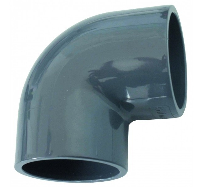 Tubes et raccords PVC au meilleur prix au Maroc - Bricop.ma